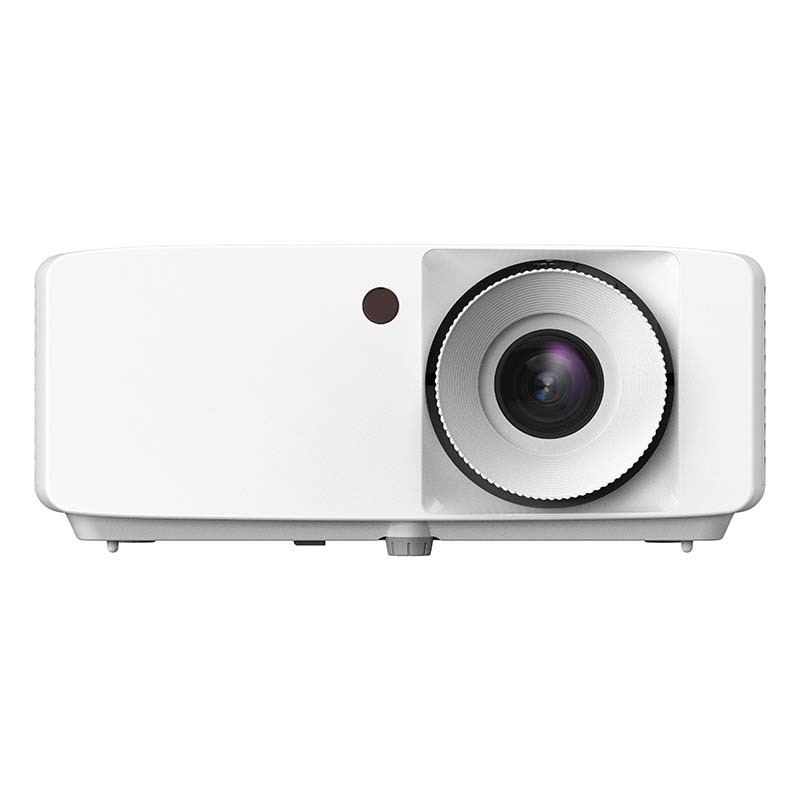 Proyector Láser Optoma-USA | OPZ41W |4100 LUMENES | Resolución WXGA ...