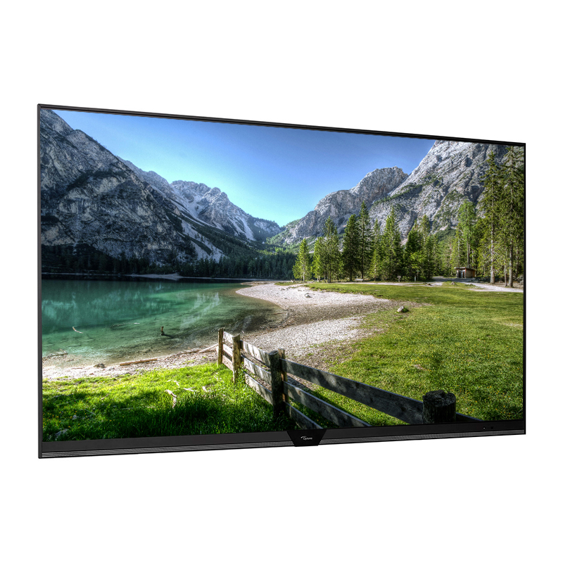 Optoma-USA | FHDQ135s | Pantalla LED cuádruple todo en uno | 135 ...