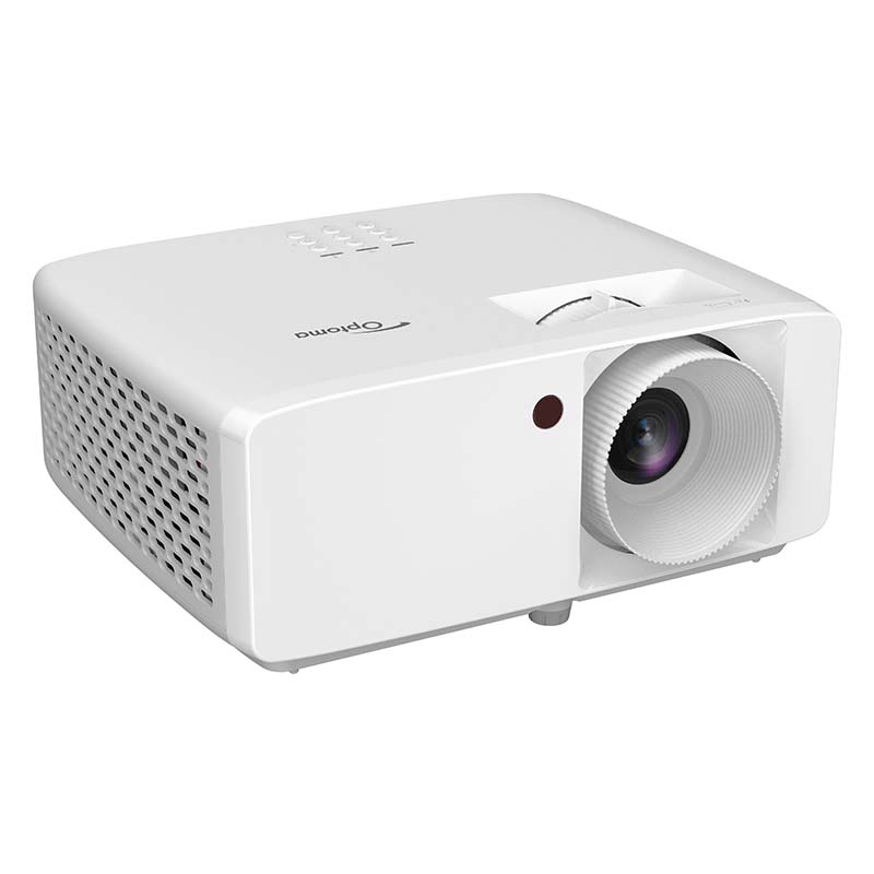 Proyector Láser Optoma-USA | OPZ41W |4100 LUMENES | Resolución WXGA ...